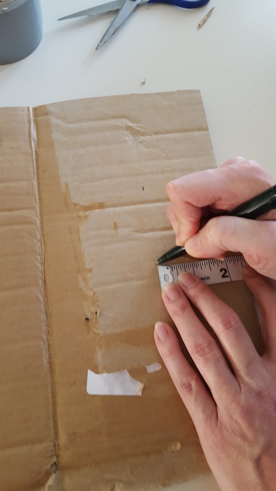 Funny as a Mother: Minecraft Creeper Costume