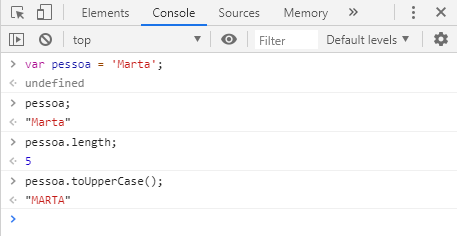 JS - Wrapper objects