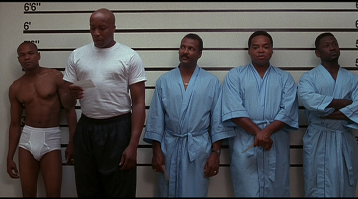 The Department of Afro American Research, Arts and Culture