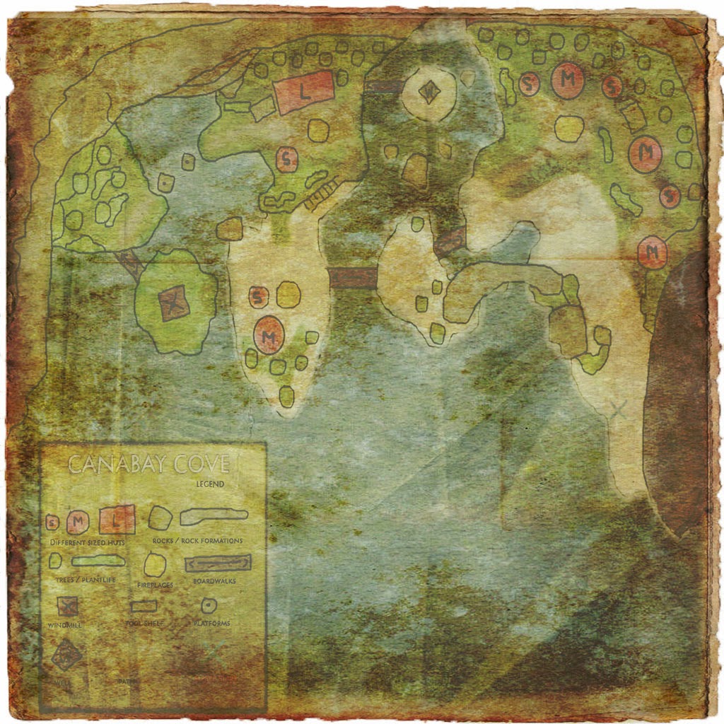 Timothy Neilson's Art