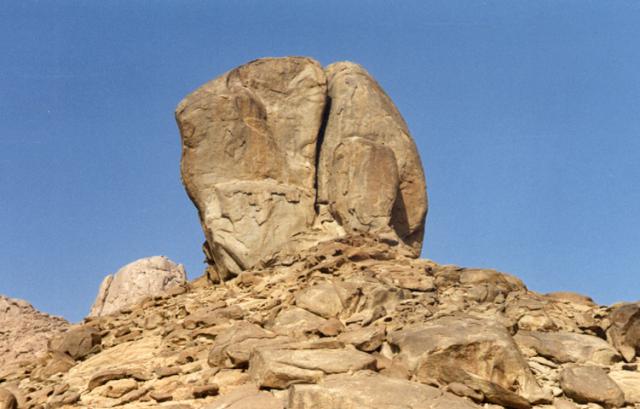 El enigma en Alús - Refidim