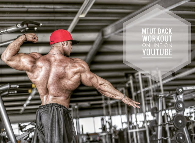 German bodybuilder fairy Mike Sommerfeld - World Wide BodyBuilders