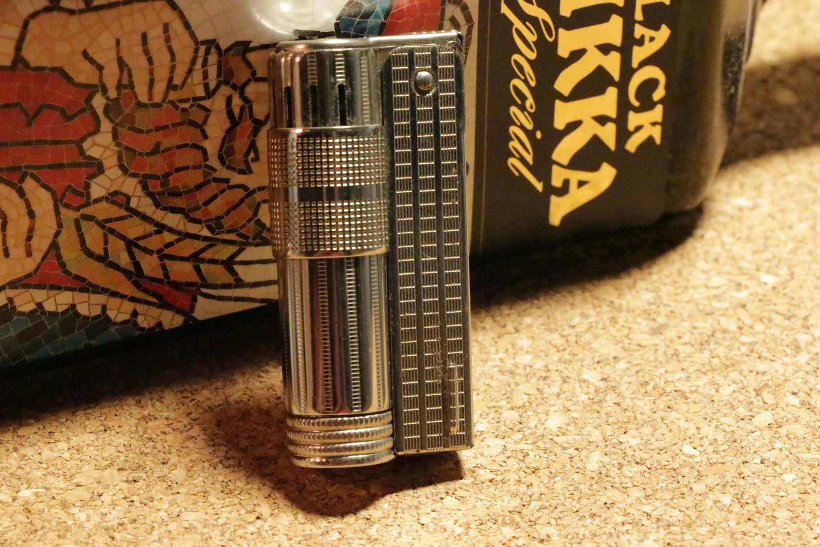 IMCO-TRIPLEX FAN: Collection No.67