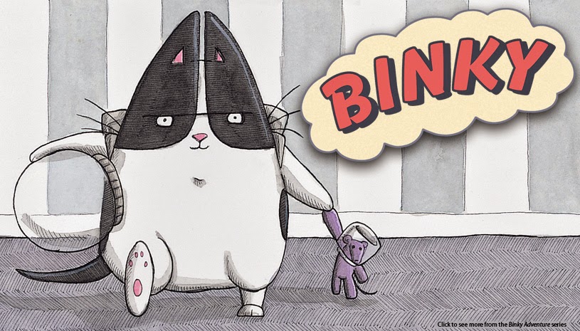 CANSCAIP's Packaging Your Imagination 2014