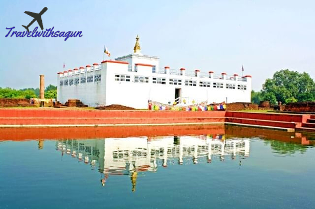 Lumbini Travel Guide | TravelWithSagun