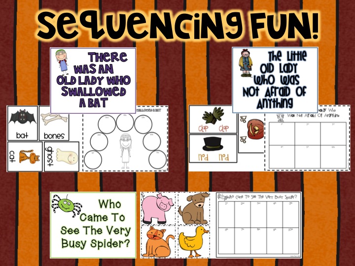 Pumpkin Fun! - Primary Press