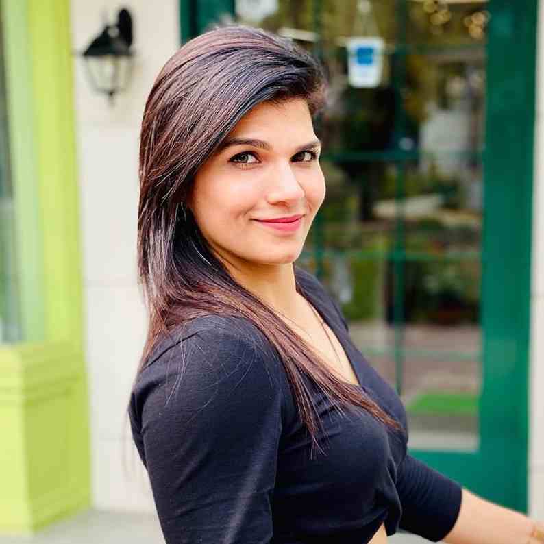 Kavy (imkavy) Wiki, Biography, Age, Boyfriend, Facts and More