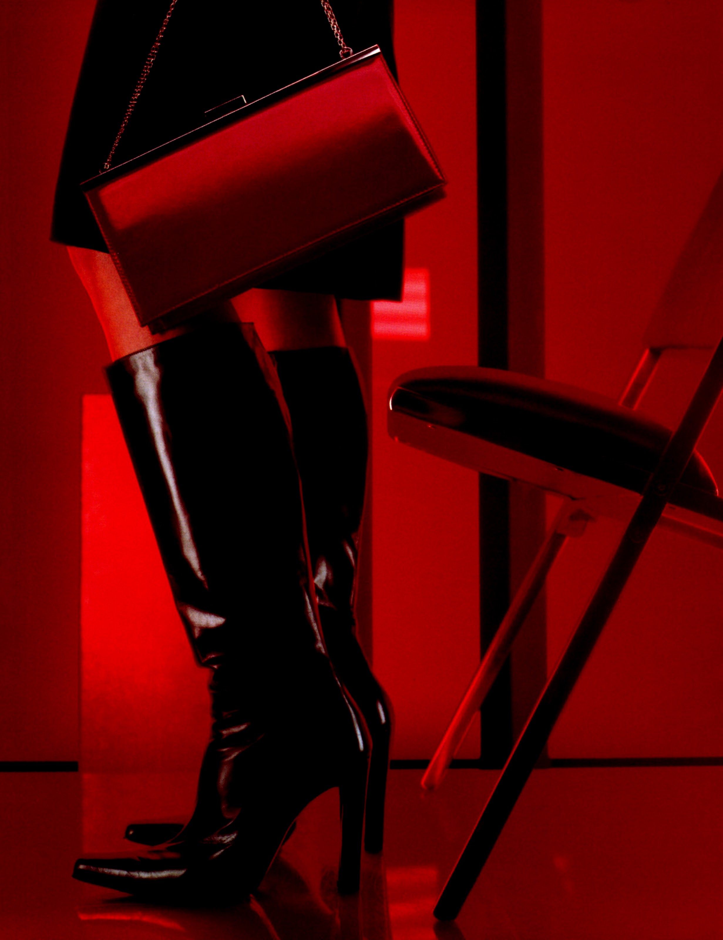 CAMPAIGN: EXTE FW 1999