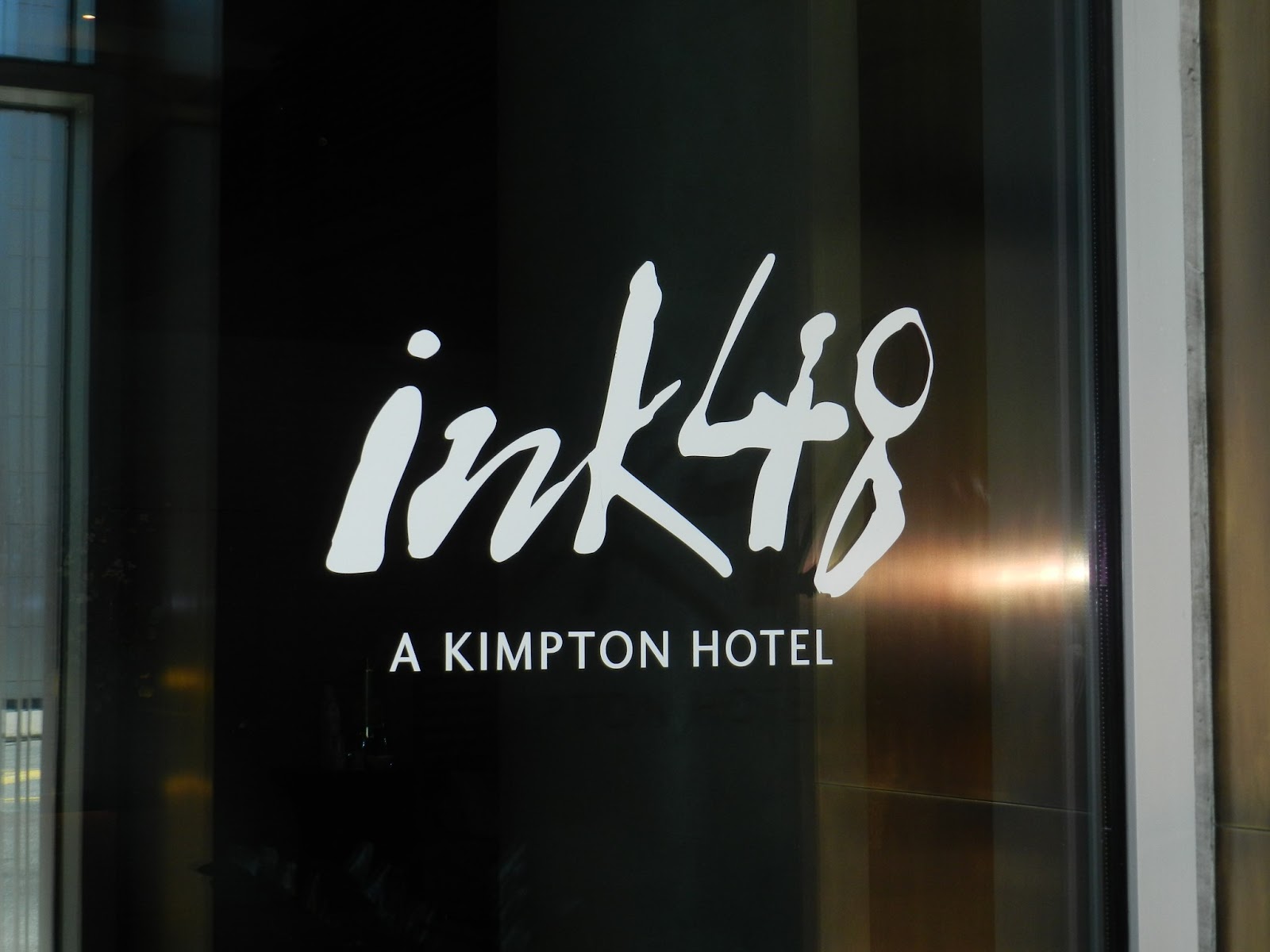 Destinations Reached Travel Consulting and Services: Ink48 Embraces ...