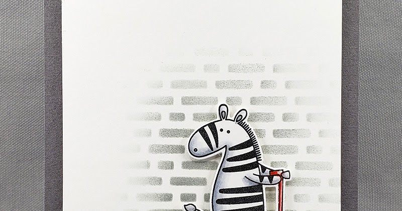 Paper Pursuits: Let's Go Make Some Fun–Color Throwdown Challenge #589