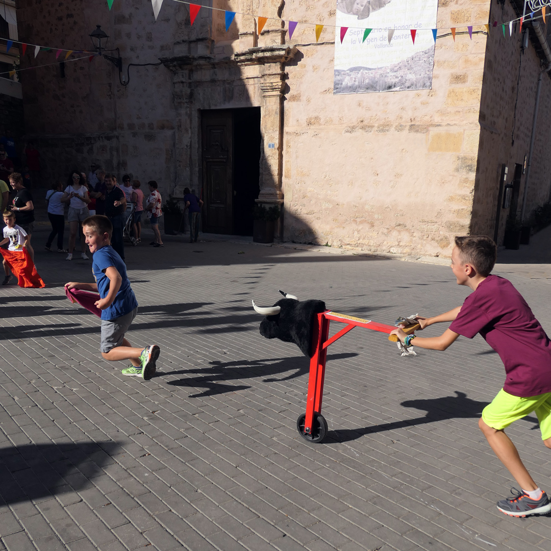 misako mimoko: Bull games