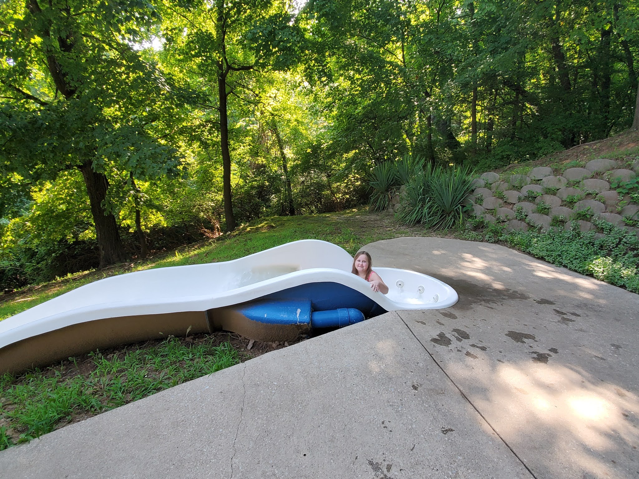 Play St. Louis: Raging Rivers Waterpark, Grafton