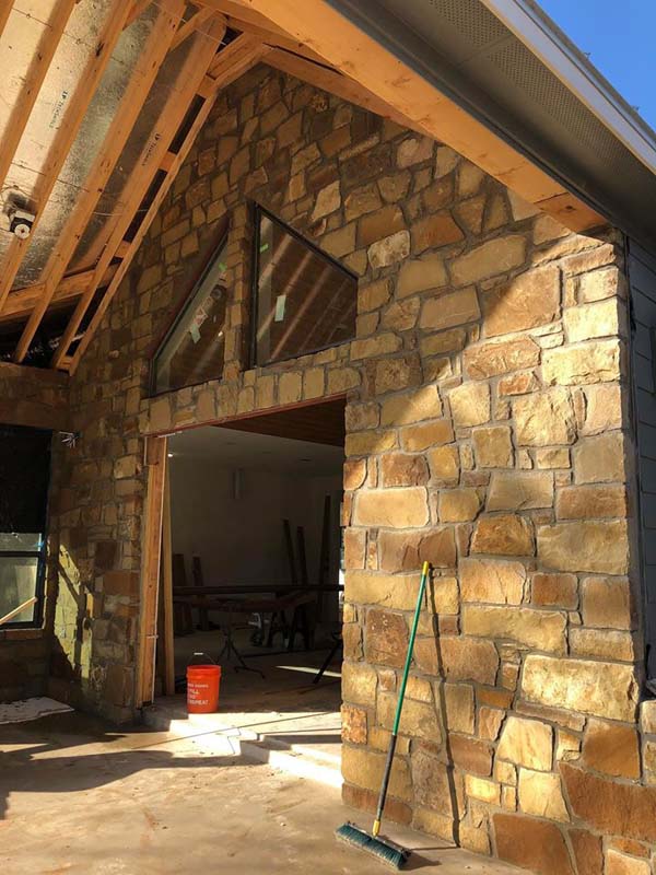 Masonry, Stone Works Contractor Austin County TX