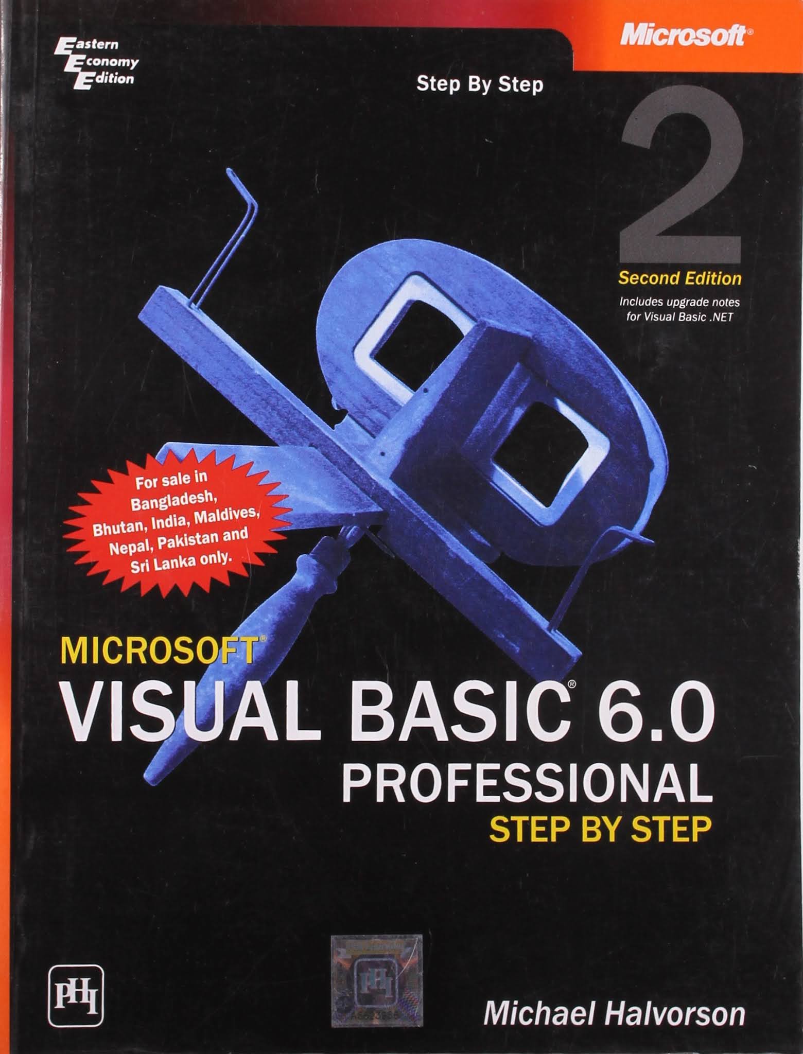 SinapsesLinks: Visual Basic 6