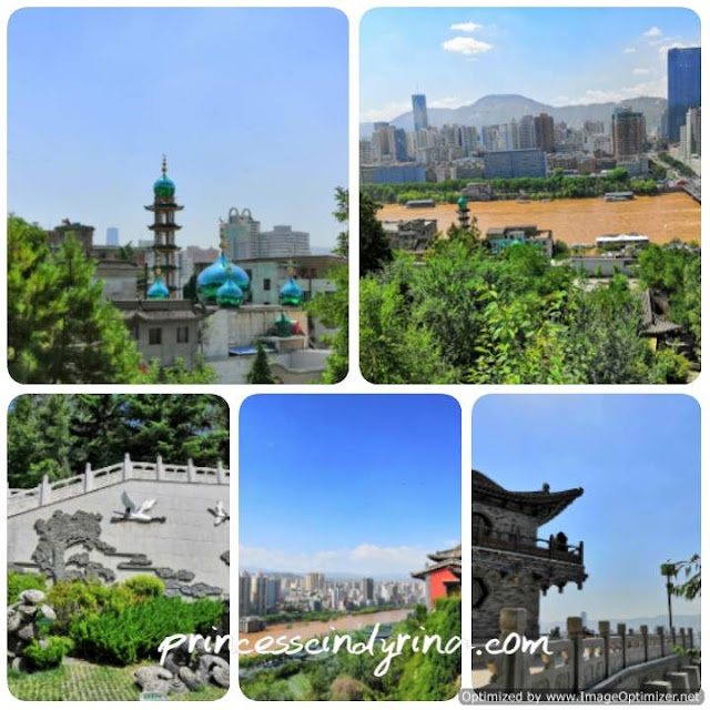 Travel China : 10 Things To Do At Lanzhou