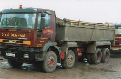 D & S DENHAM and Son: Gallery