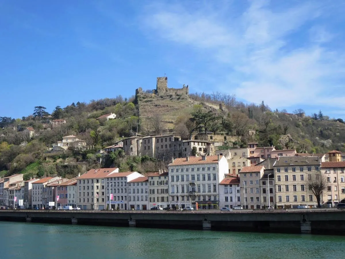 34 of the Best Things to do in Lyon for a Weekend or a Week | Sidewalk ...