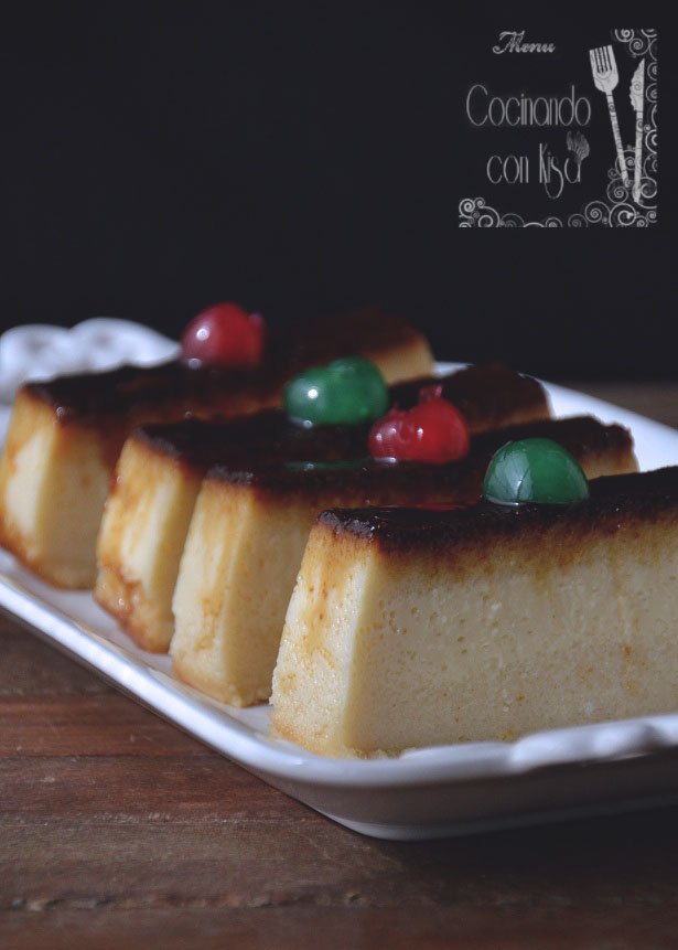 Cocinando con Kisa: febrero 2013