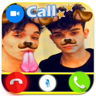 Call Lucas & Marcus :Fake Video Call Prank 2k18