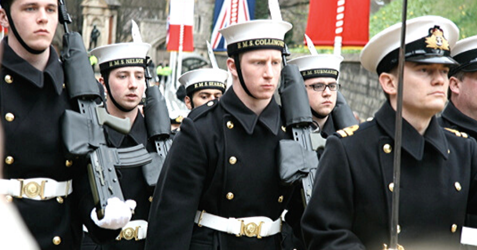 How to Attach Army Patches to the ACU and ASU