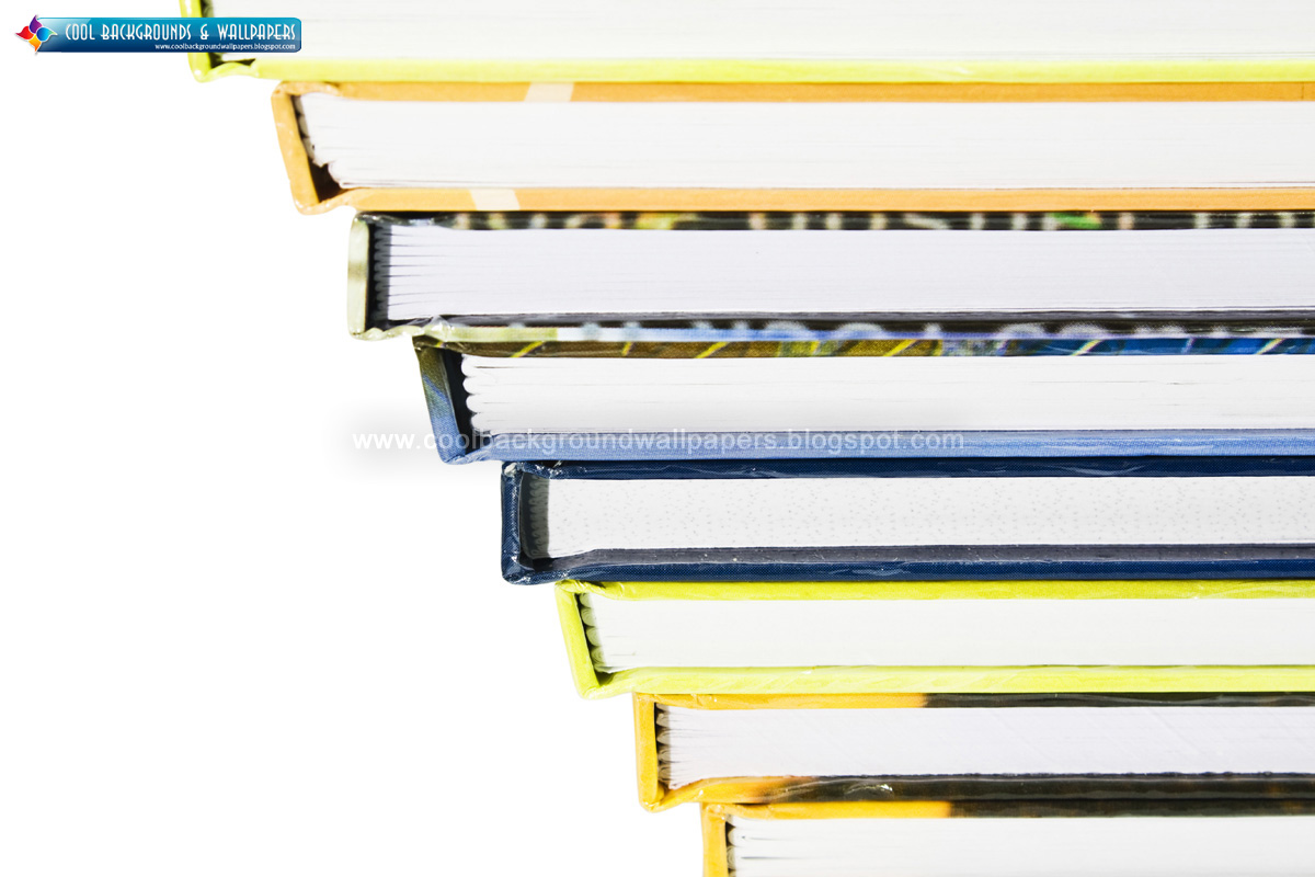 HD WALLPAPER: Office Items Wallpaper Set 3