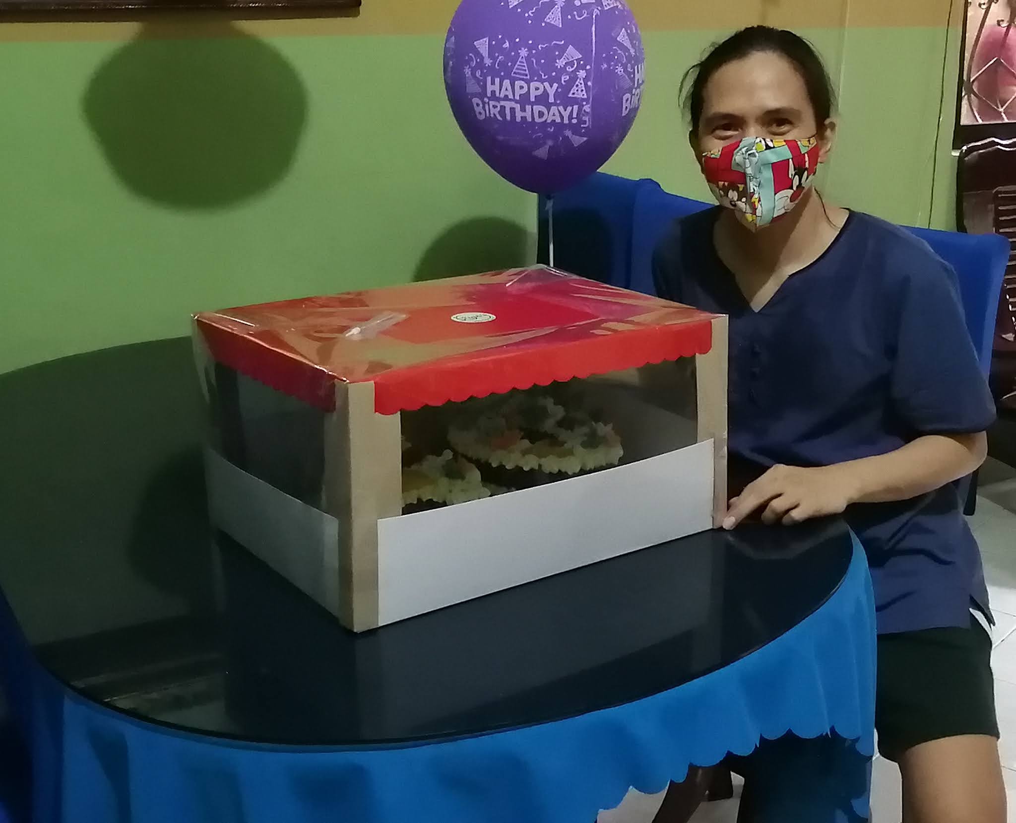 lesSoNs frOm a YaTaTa