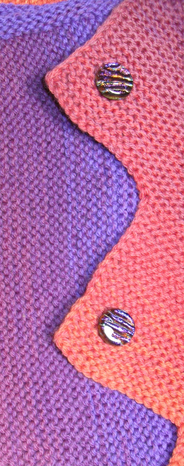 Kiwi Knits: A Picture Tutorial for Chain Cast On