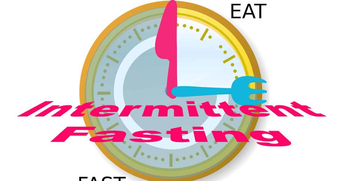 Intermittent Fasting : What is intermittent fasting and their benefits ...