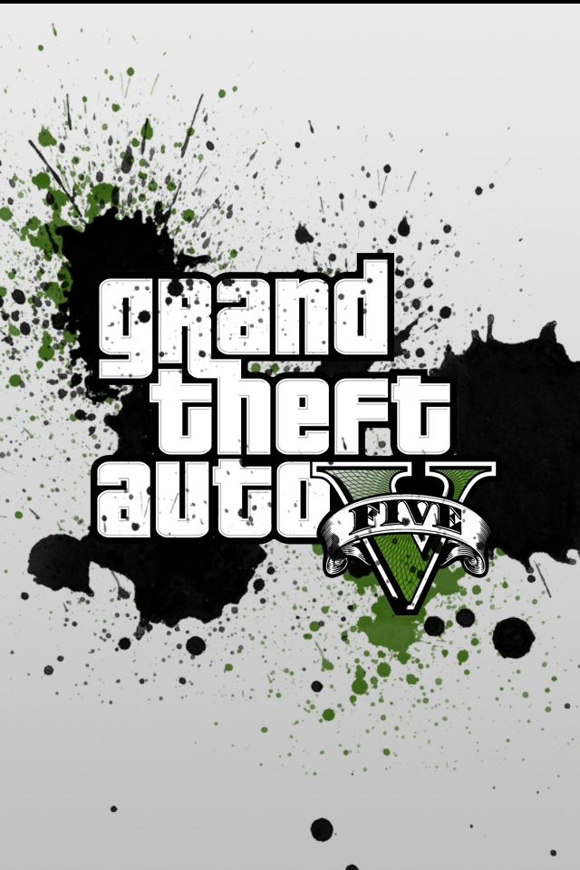 Fábrica de Estampas Toppstamps: Estampas ToppStamps - Grand Theft Auto ...