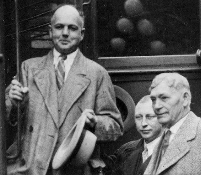 SleuthSayers: A Kinder, Gentler...Bootlegger