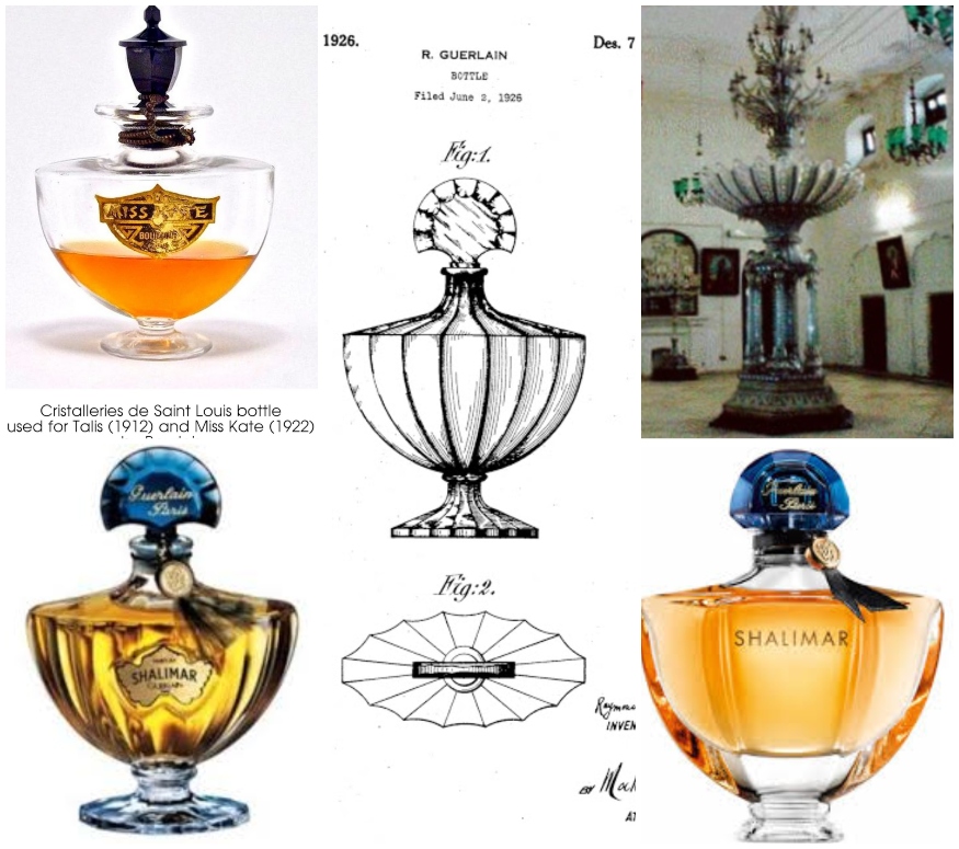 The Lipstick Drawer: 6 Iconic Perfume Bottles and The Stories Behind ...