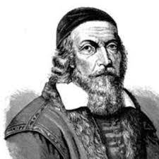 Juan Amos Comenio-Biografía