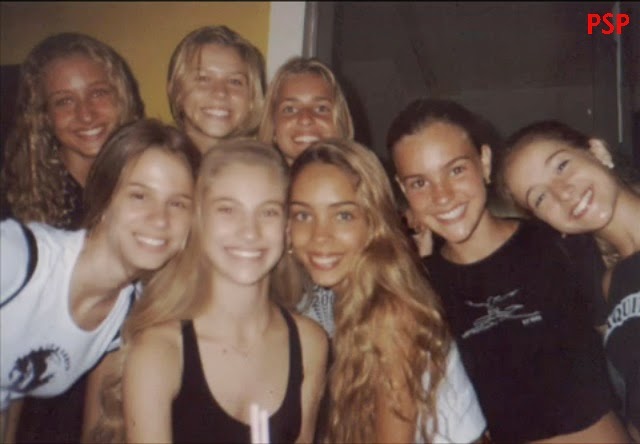 Paquitas Pacas: Paquitas Geração 2000 (Geração Papinha): Joana Mineiro ...