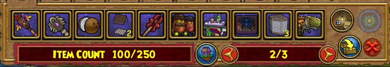 Wizard101: Advanced Castle Building Guide - Swordroll's Blog ...