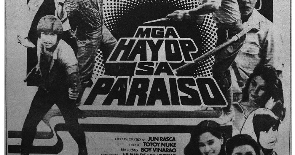 Video 48: THE EIGHTIES # 285: RUDY FERNANDEZ, LITO LAPID, PHILLIP ...