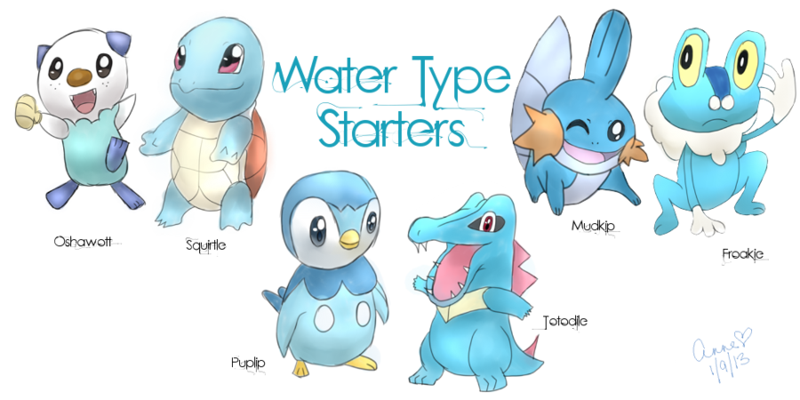 Ogre Street Radio: E il Darwin che si sbizzarrisce con i Pokèmon