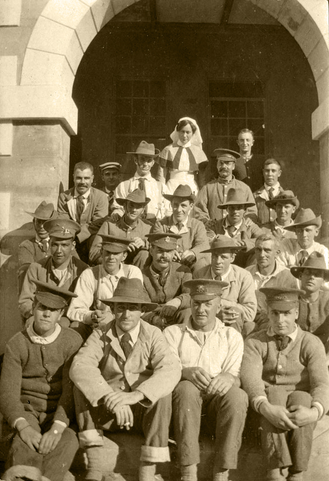 The People of Gibraltar