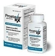 Prostate Cancer : Prostate Health Supplement: Is Prostavar RXEffective?