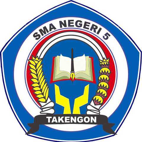 FOTOCOPY AUFAR STUDIO: LOGO SMA NEGERI 5 TAKENGON