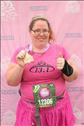Run4Life with Angi: Disney Princess Half Marathon Recap