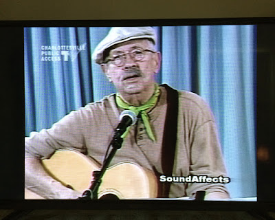 Artists Tell Their Stories: Wayne T. Wright, Musician, Tells His Story