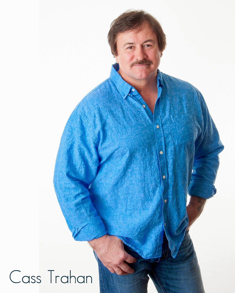 Chipperfield Photography Calgary Portrait Photographer and Artist