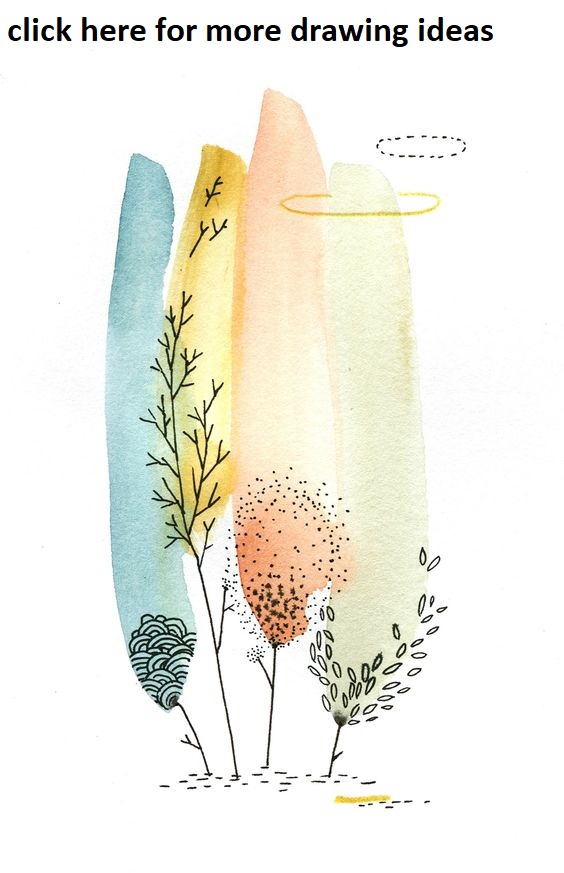 99 Insanely Smart, Easy and Cool Drawing Ideas to Pursue Now #drawings ...