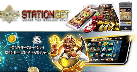 Pengenalan Simbol Win Di Dalam Game Joker123 Judi Slot - Game Online