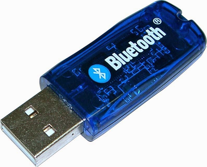 —Bluetooth | Componentes De Redes