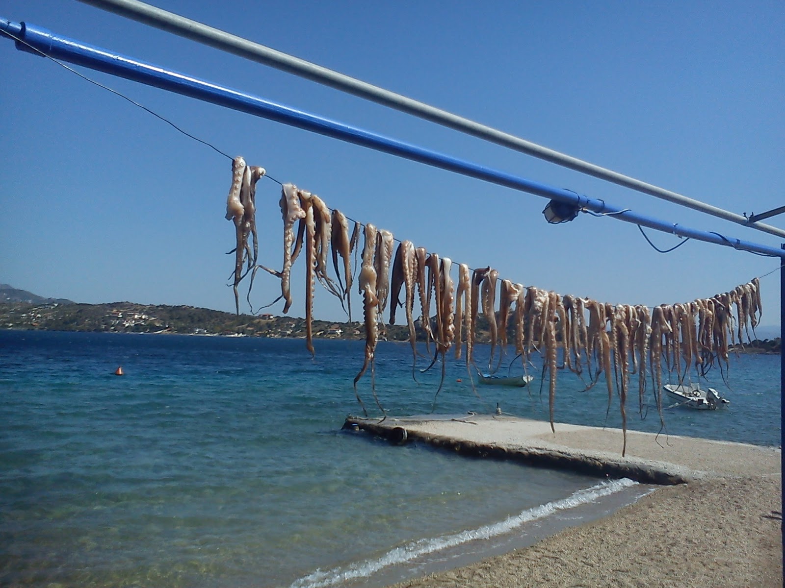 jetgreece: Που είναι η Λίμνη Βουλιαγμένης - Ηραίον - Λουτράκι
