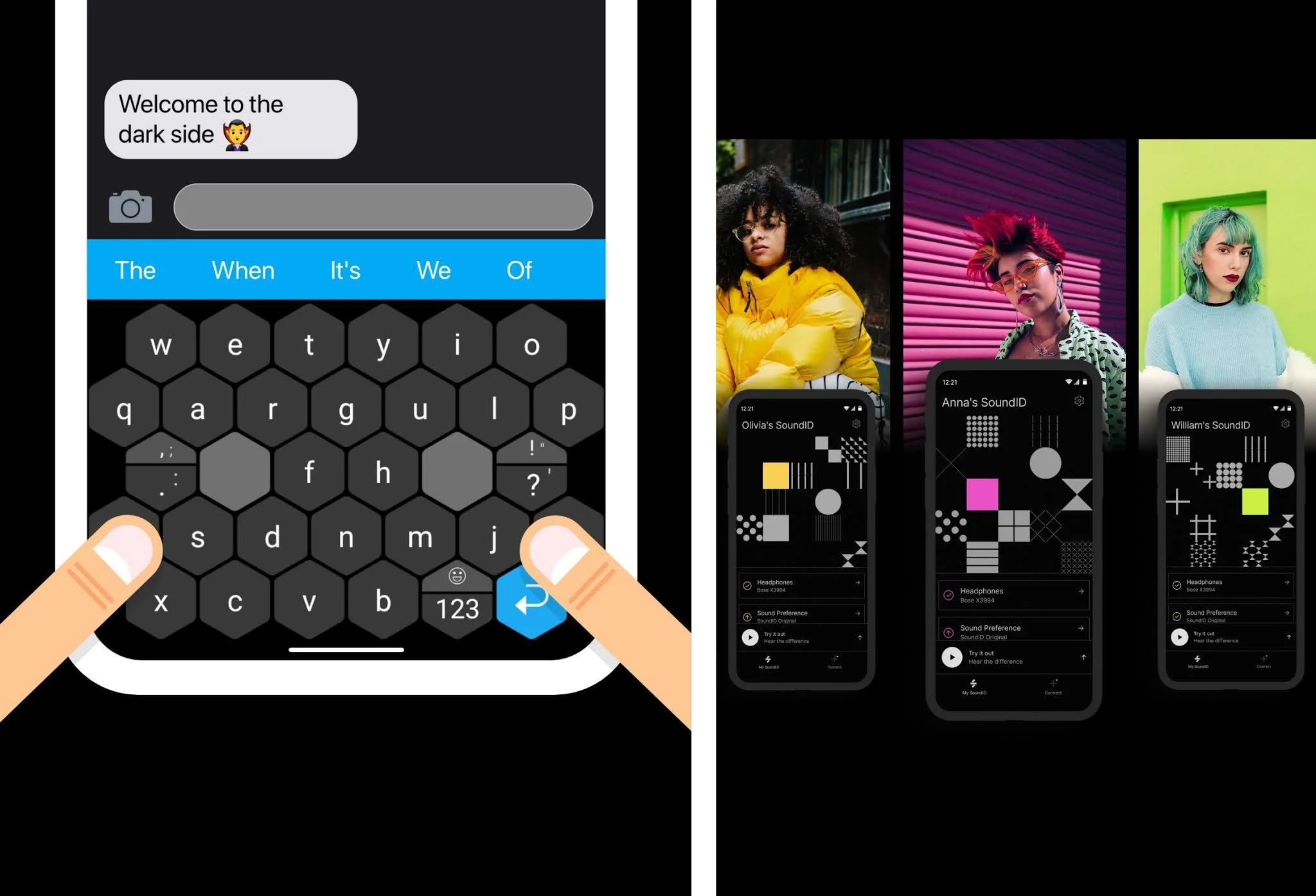 CES 2021 Online Innovation Awards Disclose Their Top Mobile App Honorees