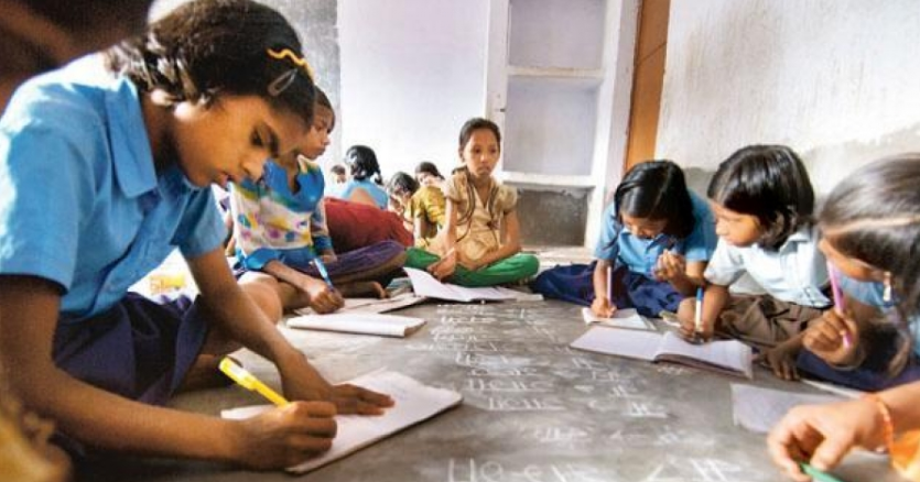 Implement Right To Education Provide Rs 2 Lakh Crore To laggard implement-right-to-education-provide-rs-2-lakh-crore-to-laggard
