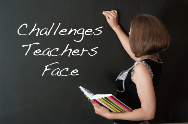 Teacher's as Confronted by 21st Century Challenges and Issues