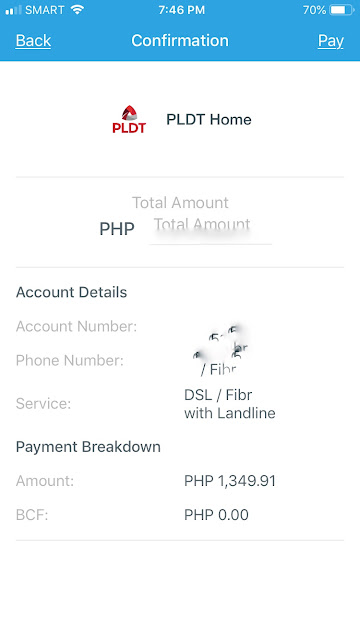 How To Get 100 Pesos Off Your PLDT Bill - KUMAGCOW.COM